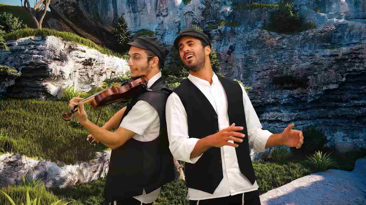 קליפ - קלי אתה